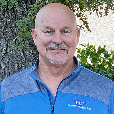 About Us – PerryBuilders.net